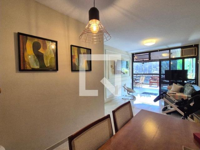 Apto, Recreio, 3 Quartos, 118 m2 Rio de Janeiro