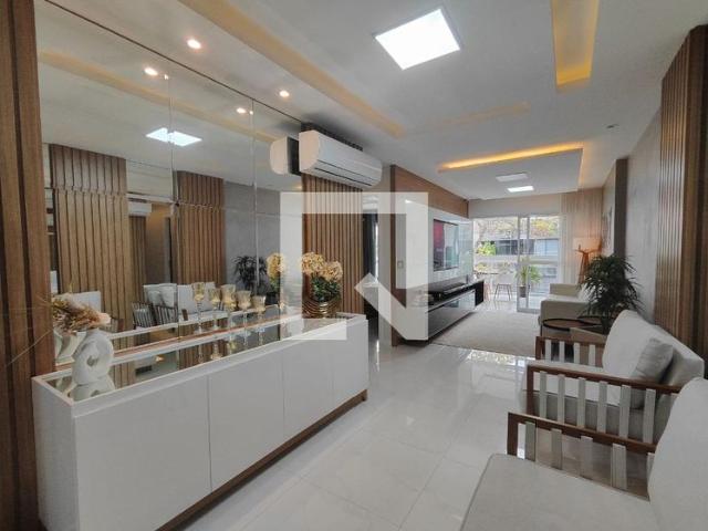 Apto, Recreio, 3 Quartos, 119 m2 Rio de Janeiro