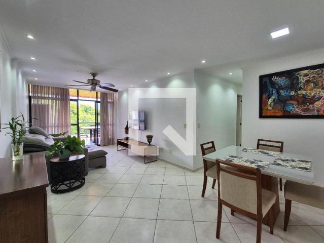 Apto, Recreio, 3 Quartos, 119 m2 Rio de Janeiro