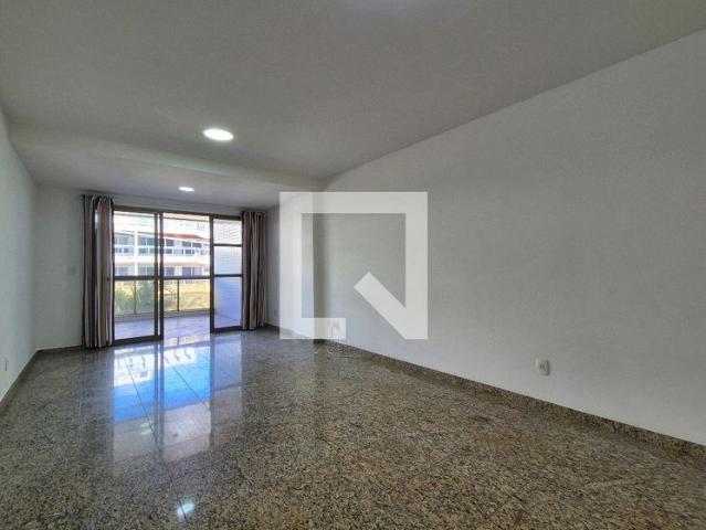 Apto, Recreio, 3 Quartos, 119 m2 Rio de Janeiro