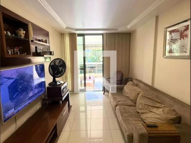Apto, Recreio, 3 Quartos, 120 m2 Rio de Janeiro
