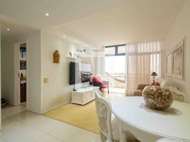 Apto, Recreio, 3 Quartos, 120 m2 Rio de Janeiro