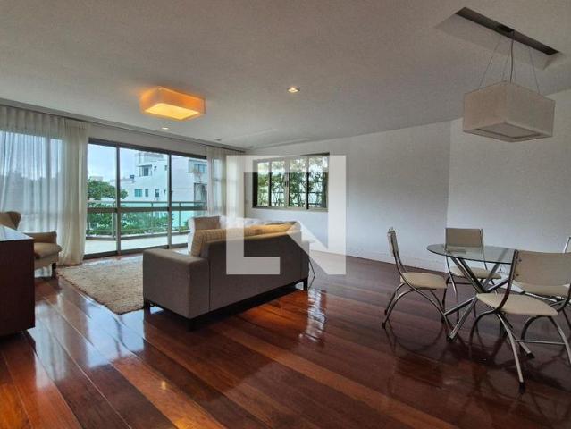 Apto, Recreio, 3 Quartos, 258 m2 Rio de Janeiro