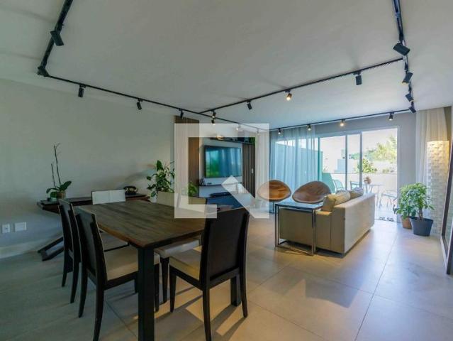 Apto, Recreio, 3 Quartos, 260 m2 Rio de Janeiro