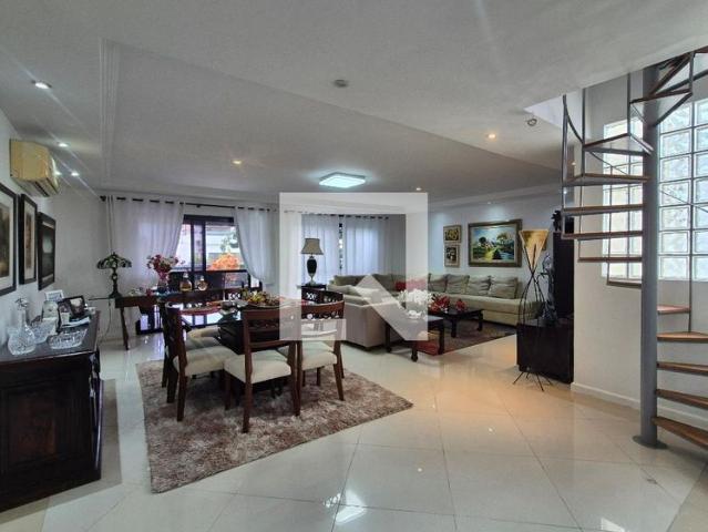 Apto, Recreio, 3 Quartos, 280 m2 Rio de Janeiro