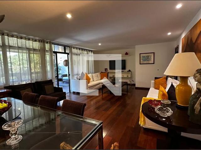 Apto, Recreio, 3 Quartos, 208 m2 Rio de Janeiro