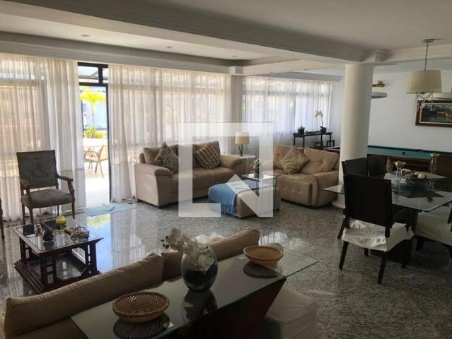 Apto, Recreio, 3 Quartos, 212 m2 Rio de Janeiro
