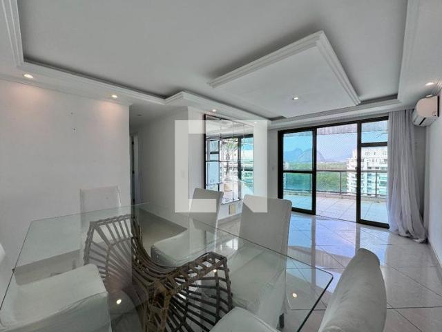 Apto, Recreio, 3 Quartos, 240 m2 Rio de Janeiro