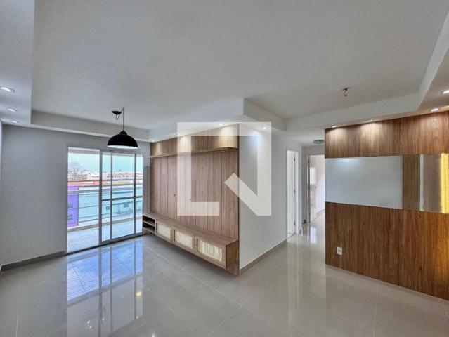 Apto, Recreio, 3 Quartos, 78 m2 Rio de Janeiro