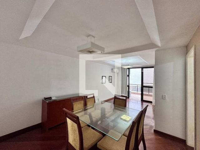 Apto, Recreio, 3 Quartos, 87 m2 Rio de Janeiro