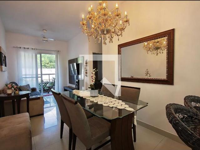Apto, Recreio, 3 Quartos, 82 m2 Rio de Janeiro