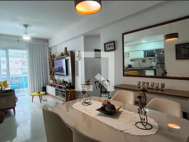 Apto, Recreio, 3 Quartos, 91 m2 Rio de Janeiro