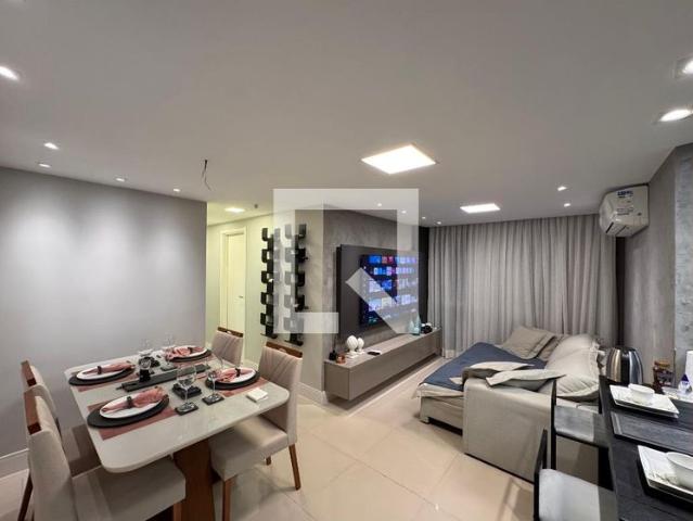 Apto, Recreio, 3 Quartos, 92 m2 Rio de Janeiro