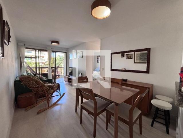 Apto, Recreio, 3 Quartos, 93 m2 Rio de Janeiro