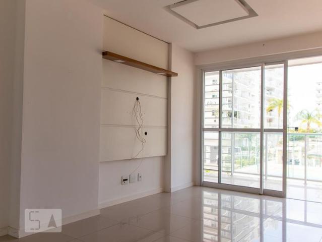 Apto, Recreio, 3 Quartos, 93 m2 Rio de Janeiro