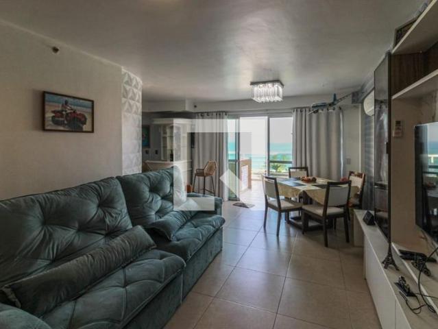 Apto, Recreio, 1 Quarto, 100 m2 Rio de Janeiro