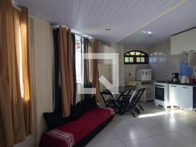 Apto, Recreio, 1 Quarto, 22 m2 Rio de Janeiro