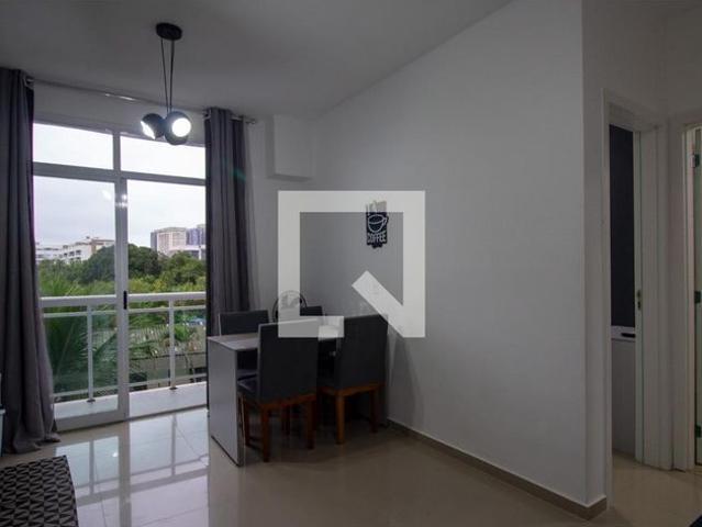Apto, Recreio, 1 Quarto, 26 m2 Rio de Janeiro