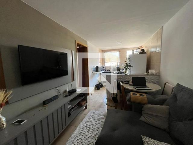 Apto, Recreio, 1 Quarto, 30 m2 Rio de Janeiro