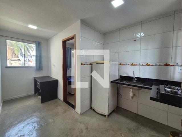 Apto, Recreio, 1 Quarto, 30 m2 Rio de Janeiro