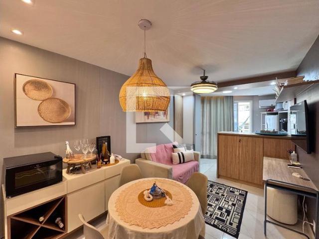 Apto, Recreio, 1 Quarto, 30 m2 Rio de Janeiro