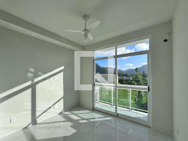 Apto, Recreio, 1 Quarto, 33 m2 Rio de Janeiro