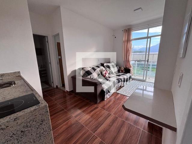 Apto, Recreio, 1 Quarto, 39 m2 Rio de Janeiro
