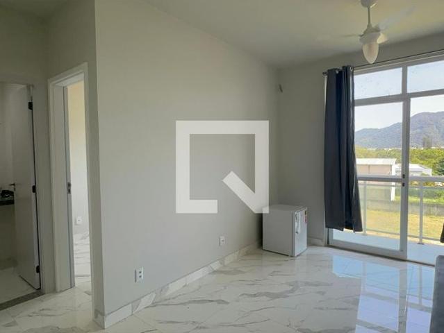 Apto, Recreio, 1 Quarto, 39 m2 Rio de Janeiro