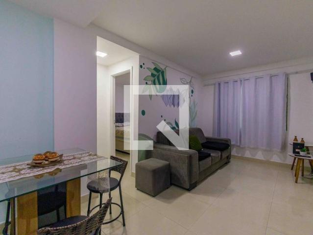Apto, Recreio, 1 Quarto, 40 m2 Rio de Janeiro