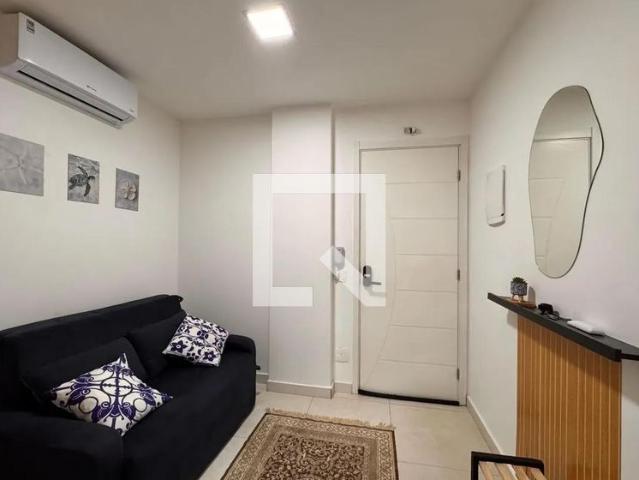Apto, Recreio, 1 Quarto, 40 m2 Rio de Janeiro