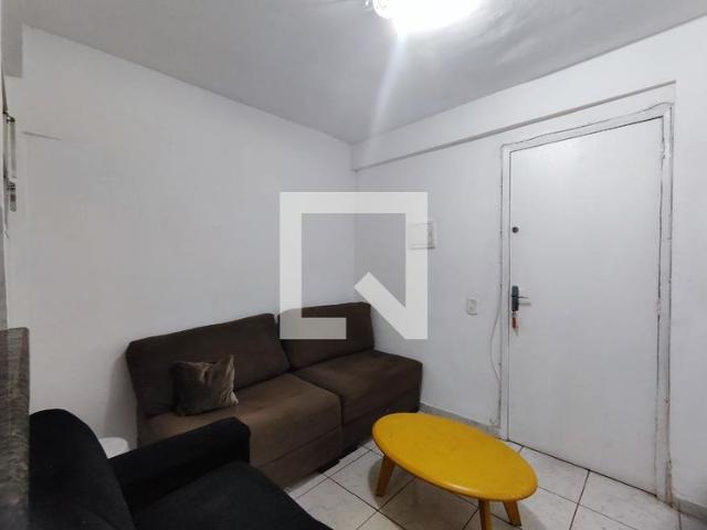 Apto, Recreio, 1 Quarto, 40 m2 Rio de Janeiro