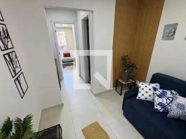 Apto, Recreio, 1 Quarto, 40 m2 Rio de Janeiro