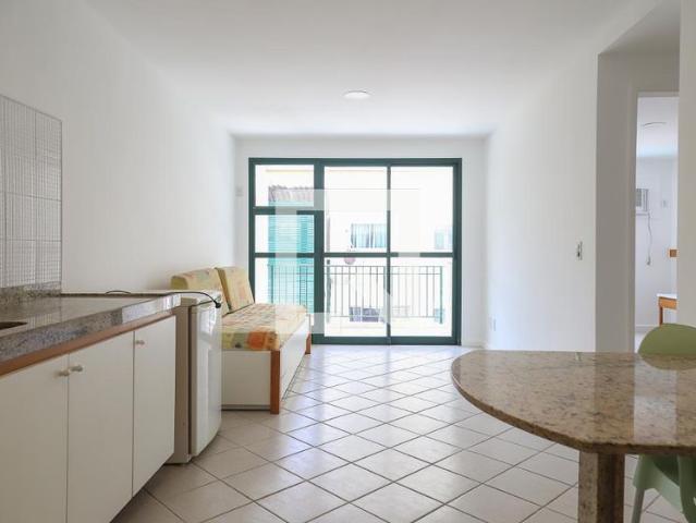Apto, Recreio, 1 Quarto, 42 m2 Rio de Janeiro