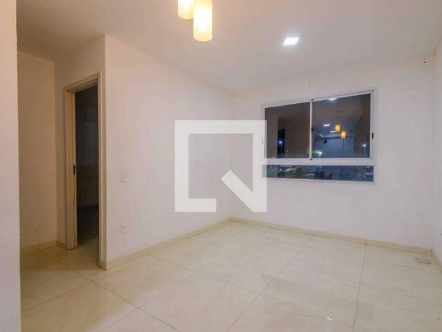 Apto, Recreio, 1 Quarto, 44 m2 Rio de Janeiro