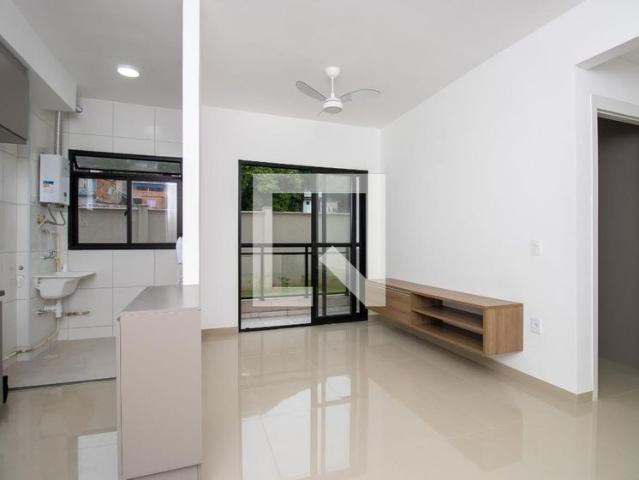 Apto, Recreio, 1 Quarto, 45 m2 Rio de Janeiro