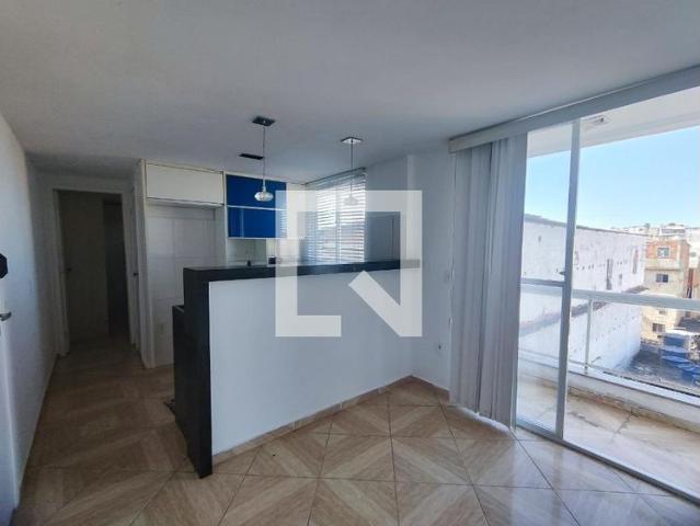 Apto, Recreio, 1 Quarto, 45 m2 Rio de Janeiro