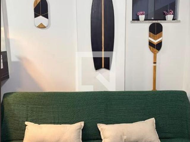 Apto, Recreio, 1 Quarto, 45 m2 Rio de Janeiro