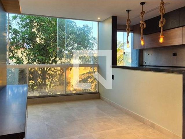 Apto, Recreio, 1 Quarto, 45 m2 Rio de Janeiro