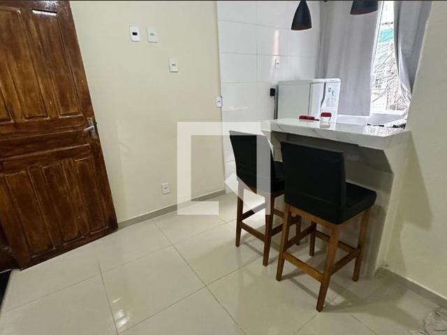 Apto, Recreio, 1 Quarto, 46 m2 Rio de Janeiro