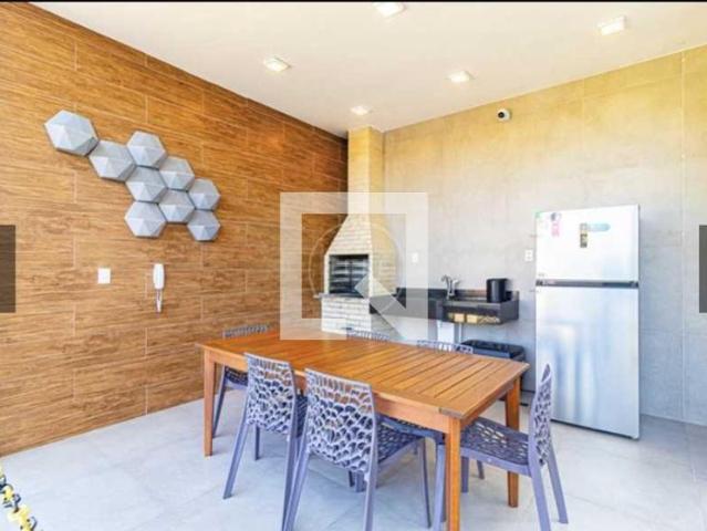 Apto, Recreio, 1 Quarto, 47 m2 Rio de Janeiro