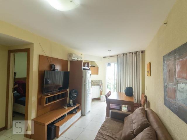 Apto, Recreio, 1 Quarto, 50 m2 Rio de Janeiro