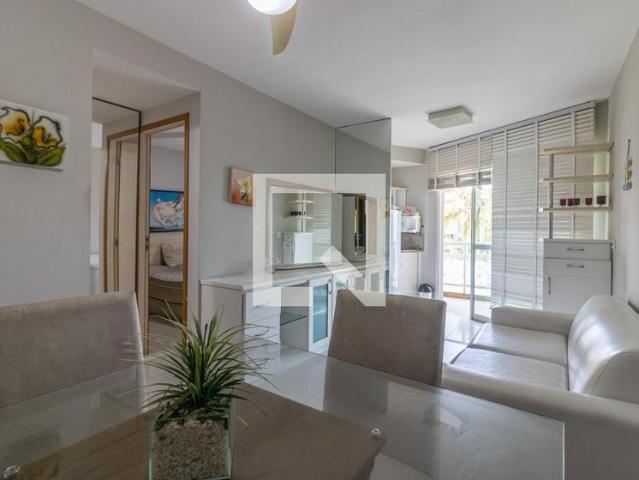 Apto, Recreio, 1 Quarto, 50 m2 Rio de Janeiro