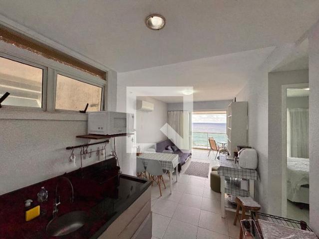 Apto, Recreio, 1 Quarto, 50 m2 Rio de Janeiro