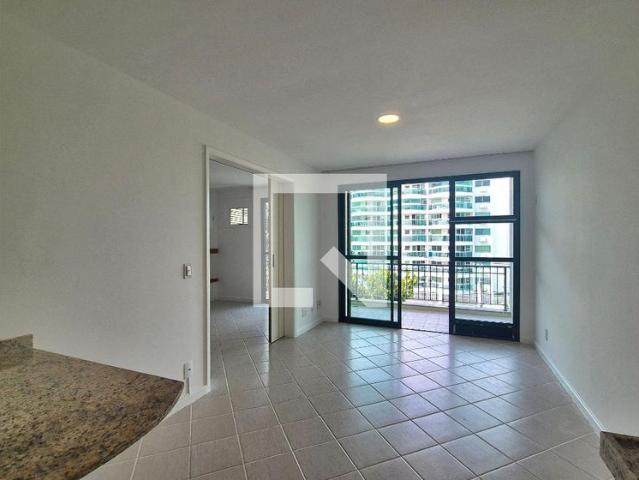 Apto, Recreio, 1 Quarto, 52 m2 Rio de Janeiro