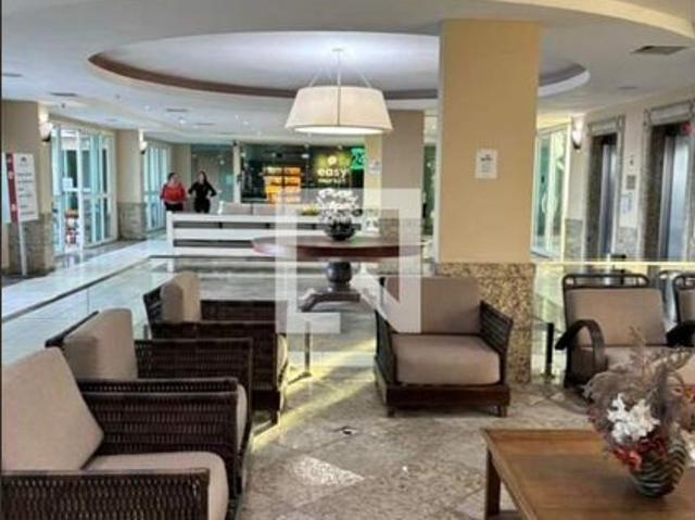 Apto, Recreio, 1 Quarto, 56 m2 Rio de Janeiro