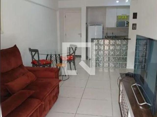 Apto, Recreio, 1 Quarto, 57 m2 Rio de Janeiro