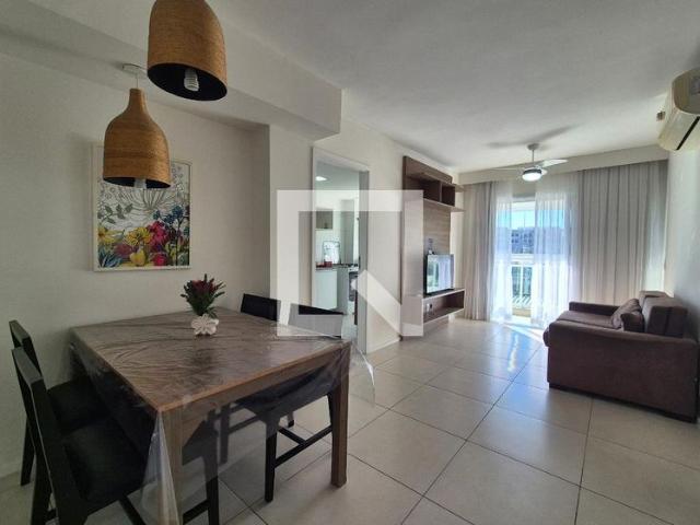 Apto, Recreio, 1 Quarto, 65 m2 Rio de Janeiro