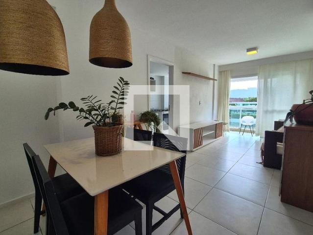 Apto, Recreio, 1 Quarto, 65 m2 Rio de Janeiro