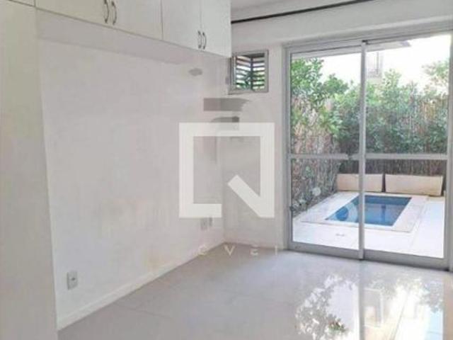 Apto, Recreio, 1 Quarto, 68 m2 Rio de Janeiro