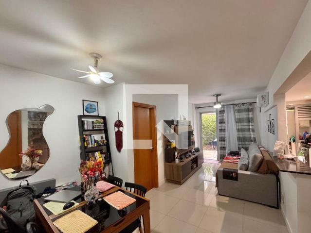 Apto, Recreio, 1 Quarto, 80 m2 Rio de Janeiro